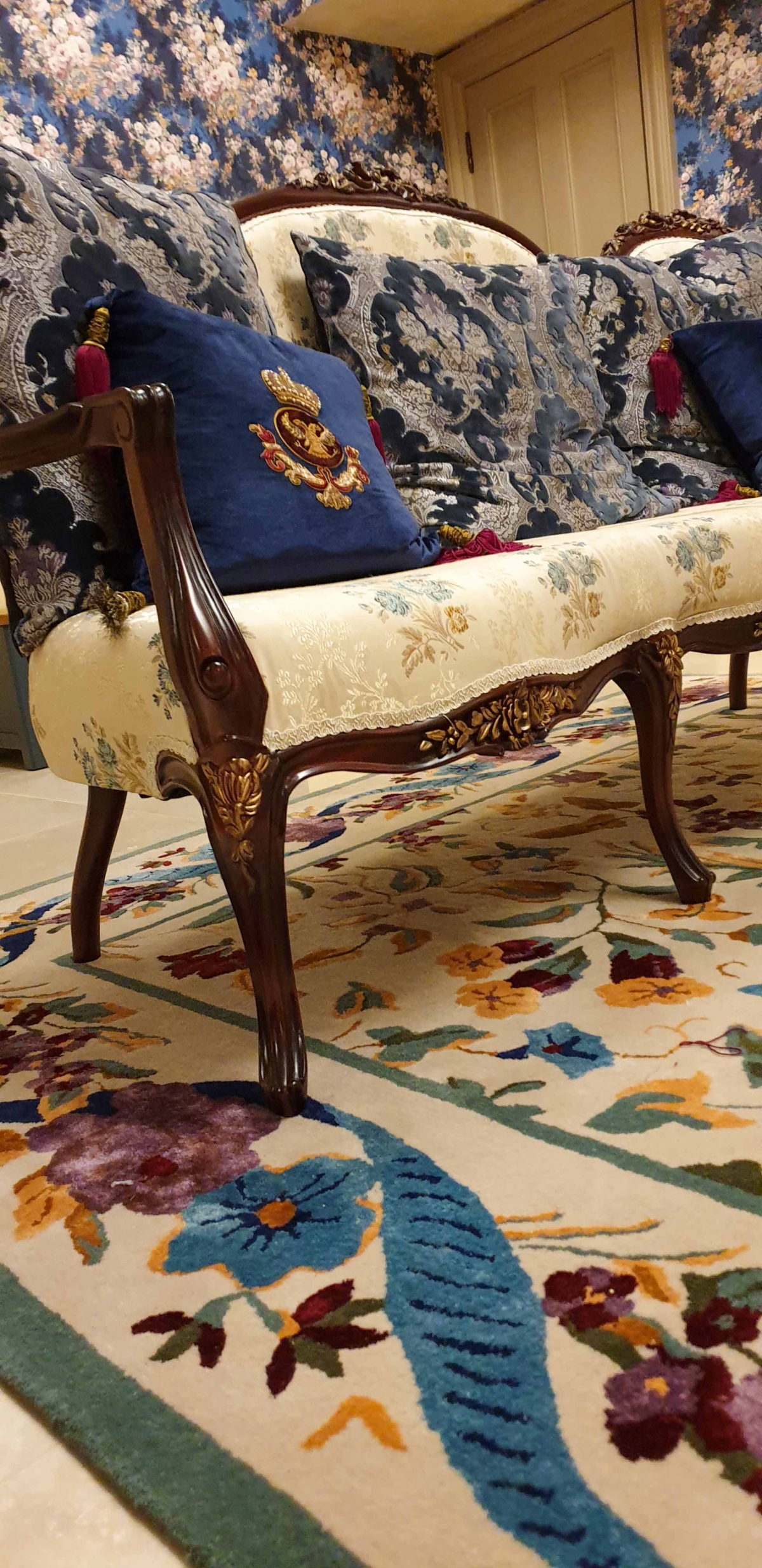 Residential Carpet | Seatuft Carpet